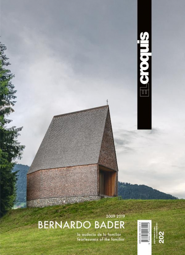 Islamic Cemetery in Altach, Austria. | Bernardo Bader architect